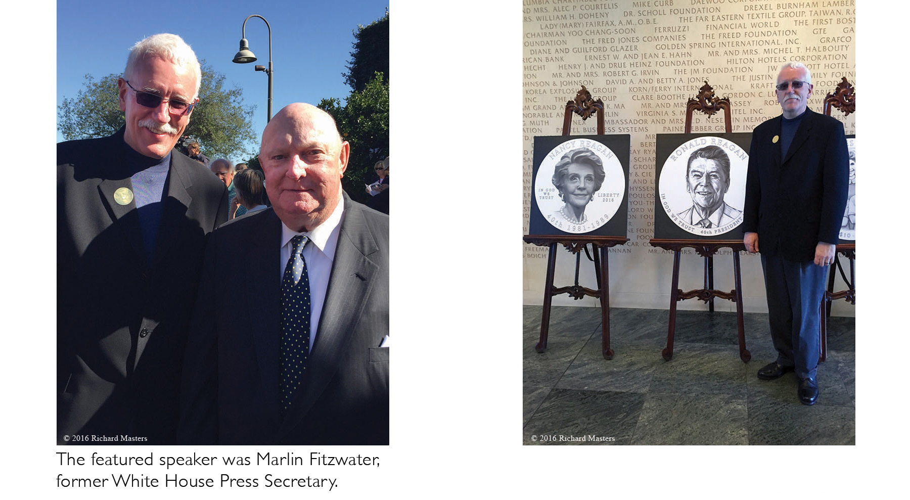 pics 3 & 4 – RaM Studio & Gallery